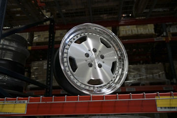 Rotiform ARO CustomSpec - Brushed | Rotiform